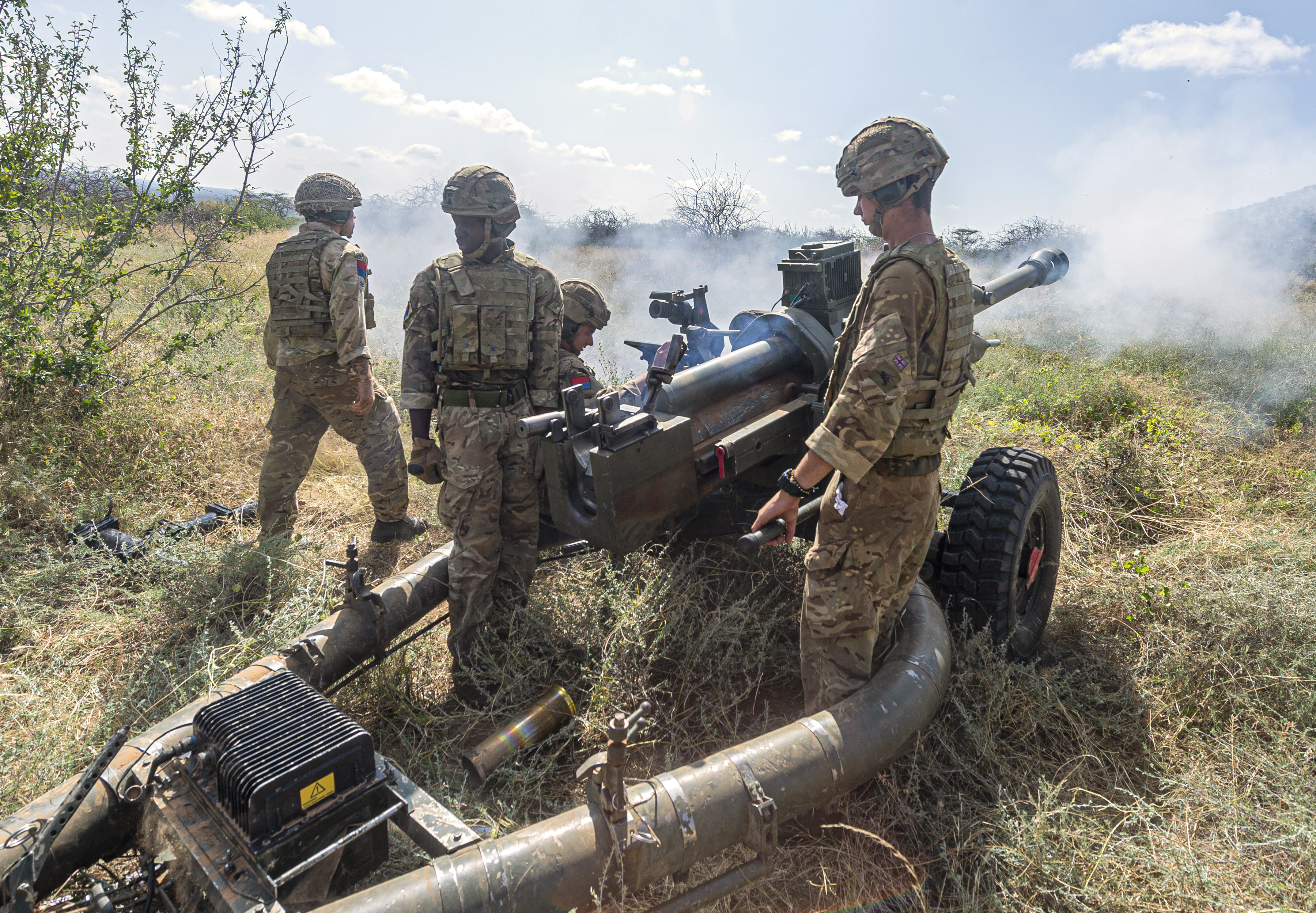 Babcock delivers first Project TAMPA package for UK MoD - ADS Advance